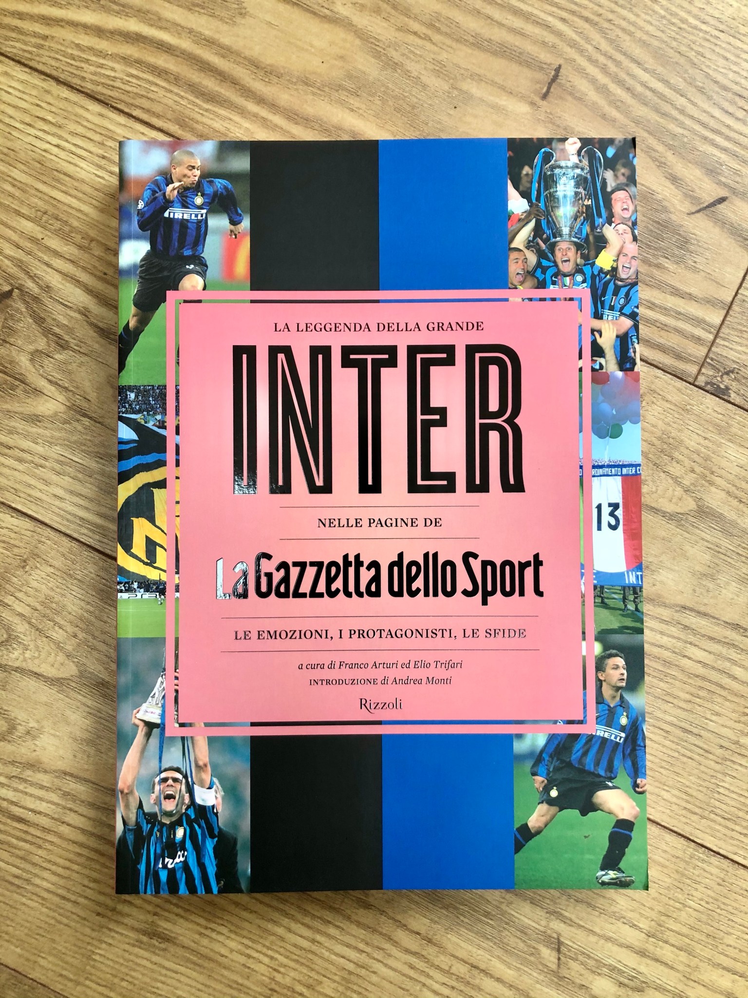 Calcio Book Store – Calcio England
